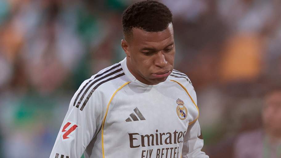 Real Madrid : L'explication de l'absence de Kylian Mbappé pour le ...