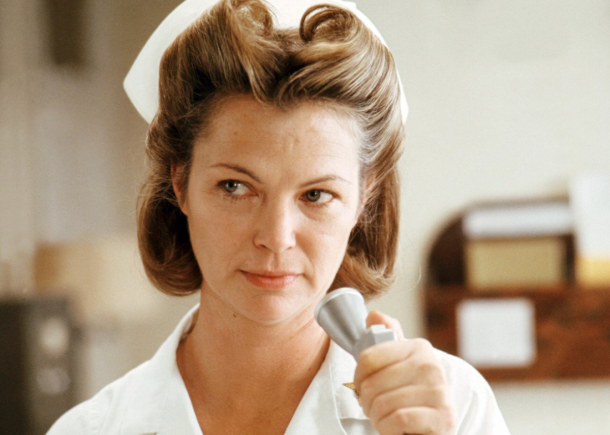 Are you a true movie buff? See if you can identify these iconic films ...