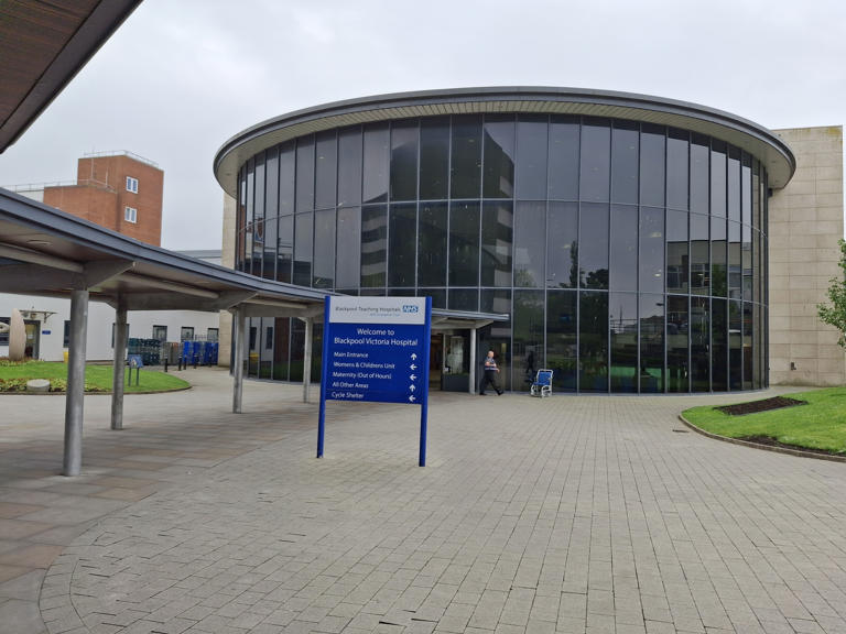'I ask why people have to keep dying in hospital like this' - Coroner ...