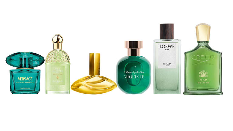 Albina Estévez, experta en perfumes: “Los acordes frutales son un ...
