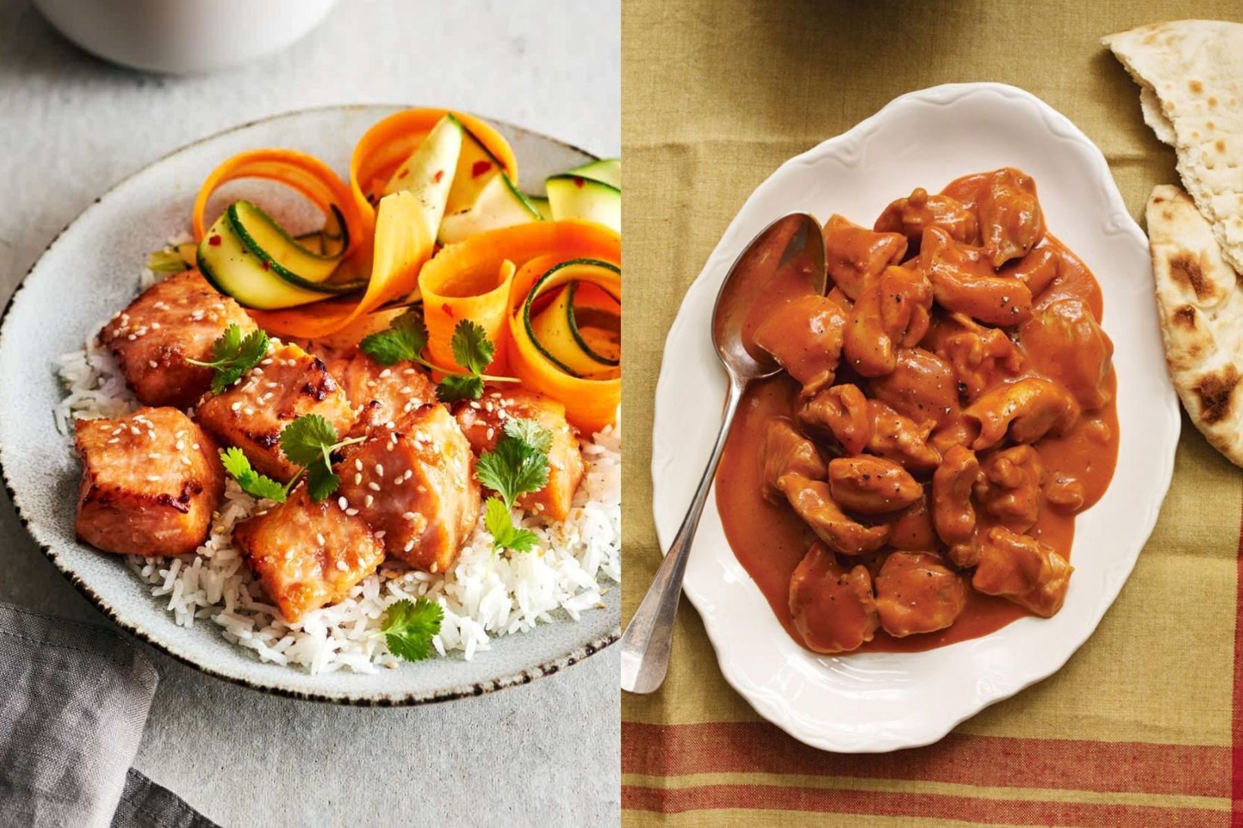 10 Ricardo-approved weeknight recipes you can make in 30 minutes or less
