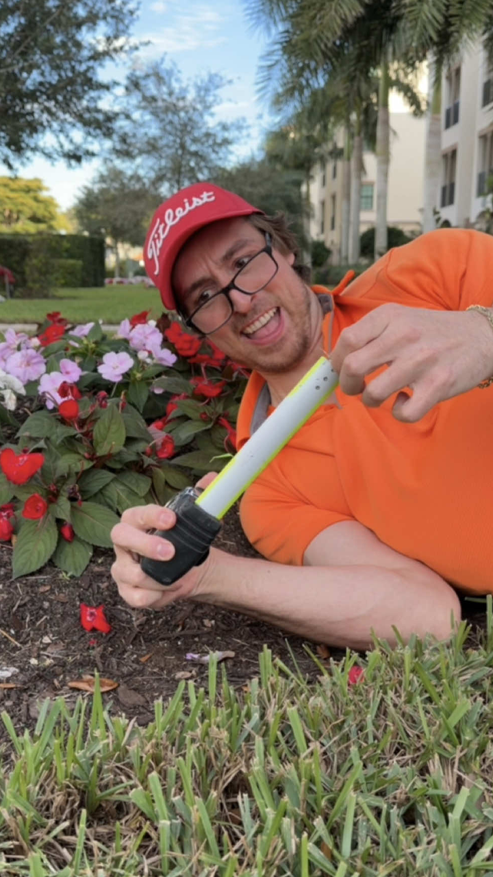 Humorous look at one man’s routine after retirement