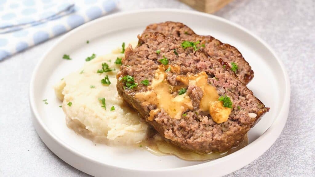 Learn from grandma, 25 classic dishes that never go out of style