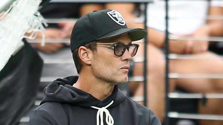 Why Raiders Reloading More Than Just Rebuilding