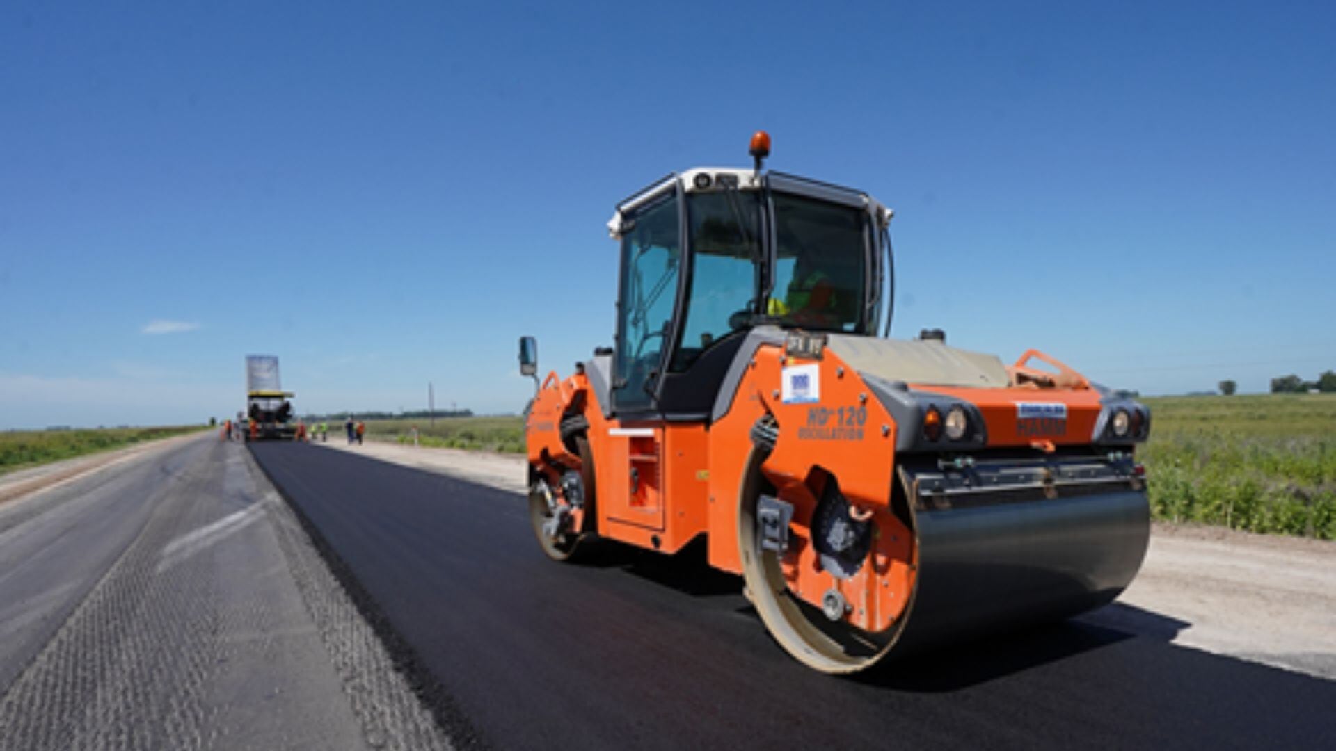 Llegó la obra más esperada: repavimentarán por completo una ruta ...