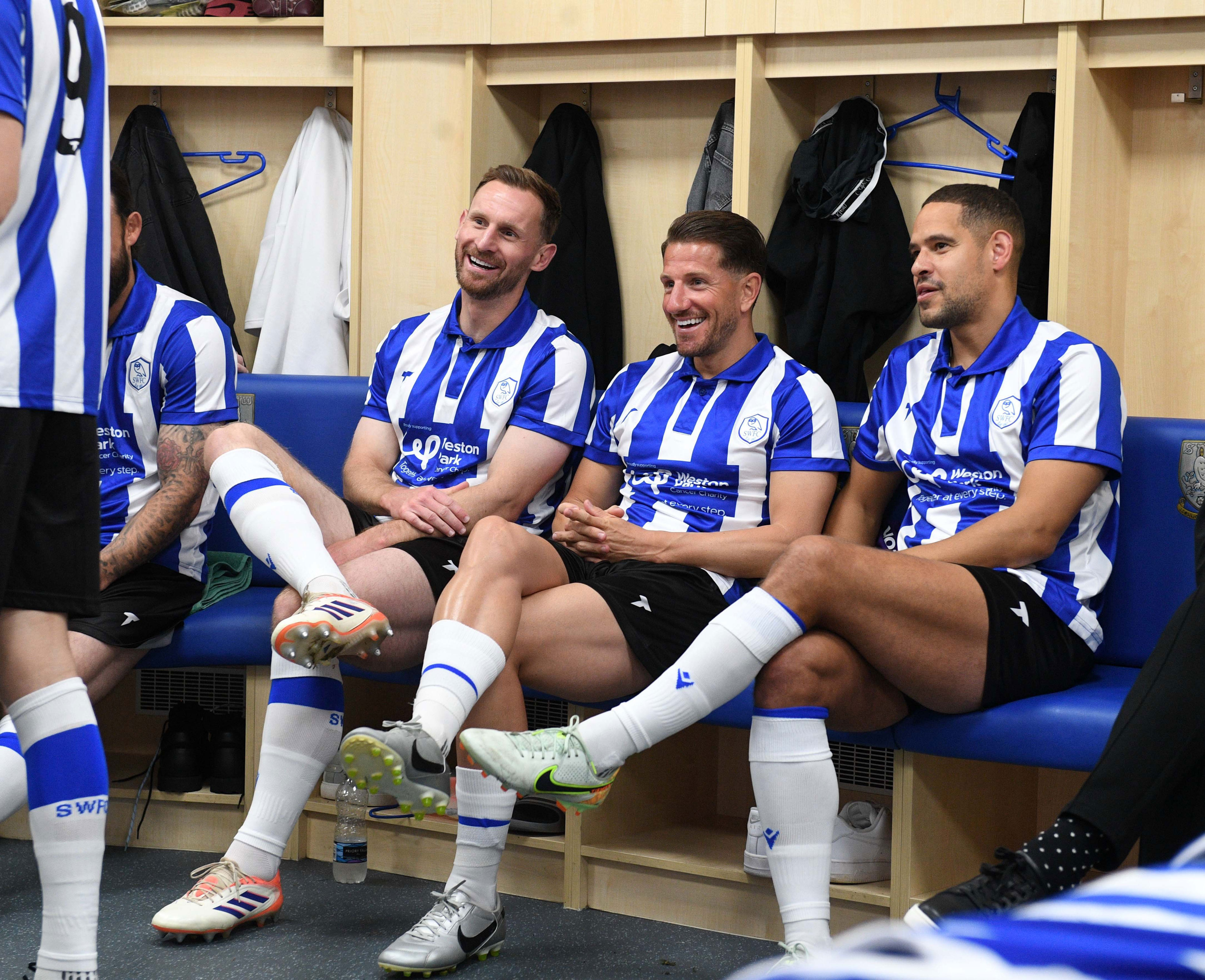 'You won't see it in football again' - Sheffield Wednesday coach on ...