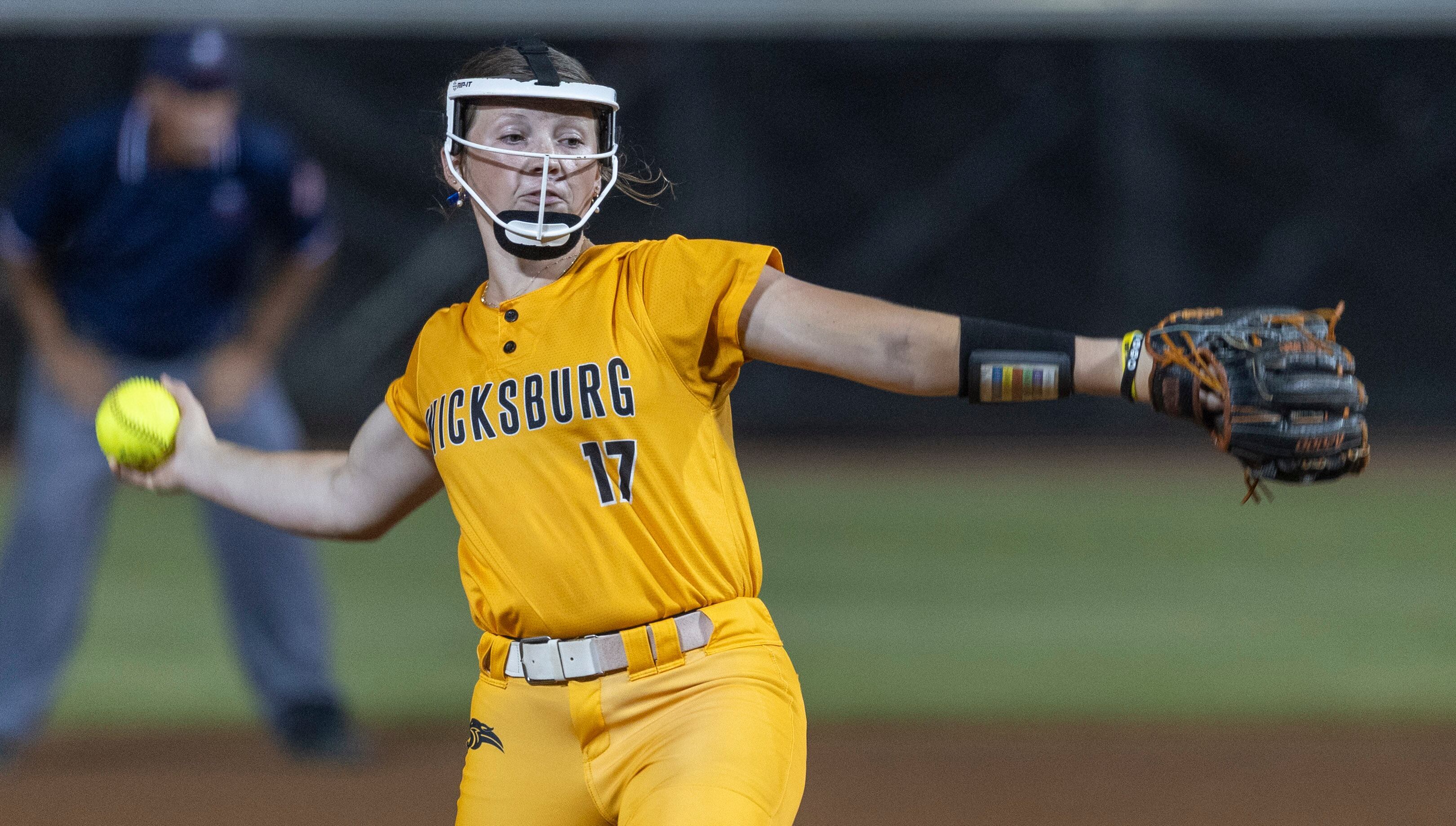 Check out top players, tidbits heading into AHSAA softball regional ...