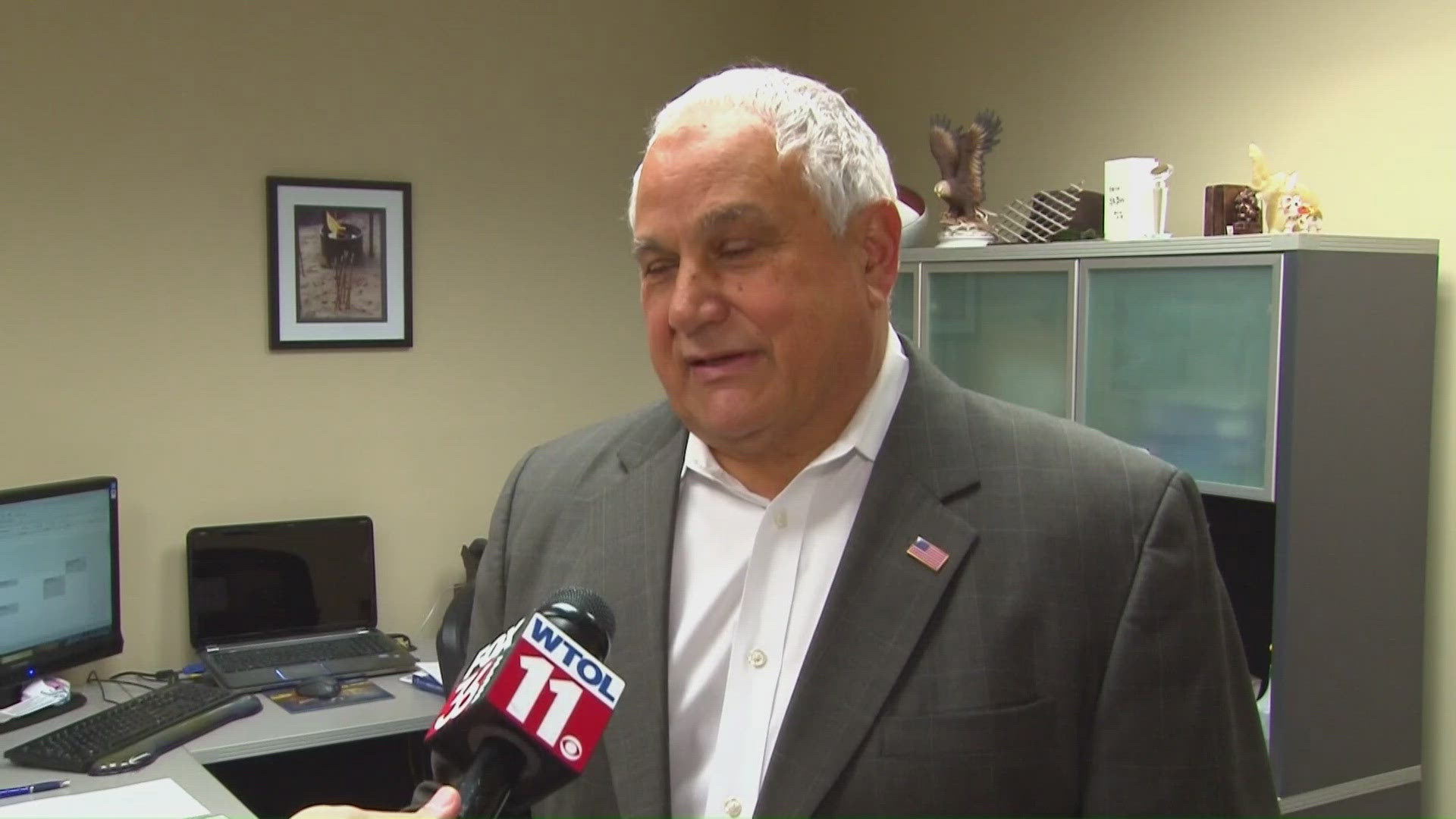Former Findlay mayor passes away