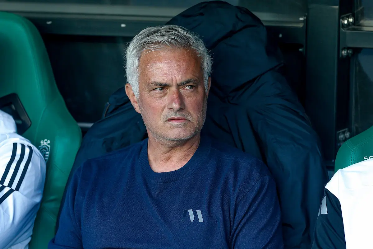 Real Madrid : 6 recrues, José Mourinho frappe fort