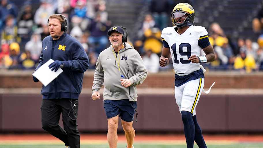 Predicting the best and worst-case scenarios for Michigan coming out of ...