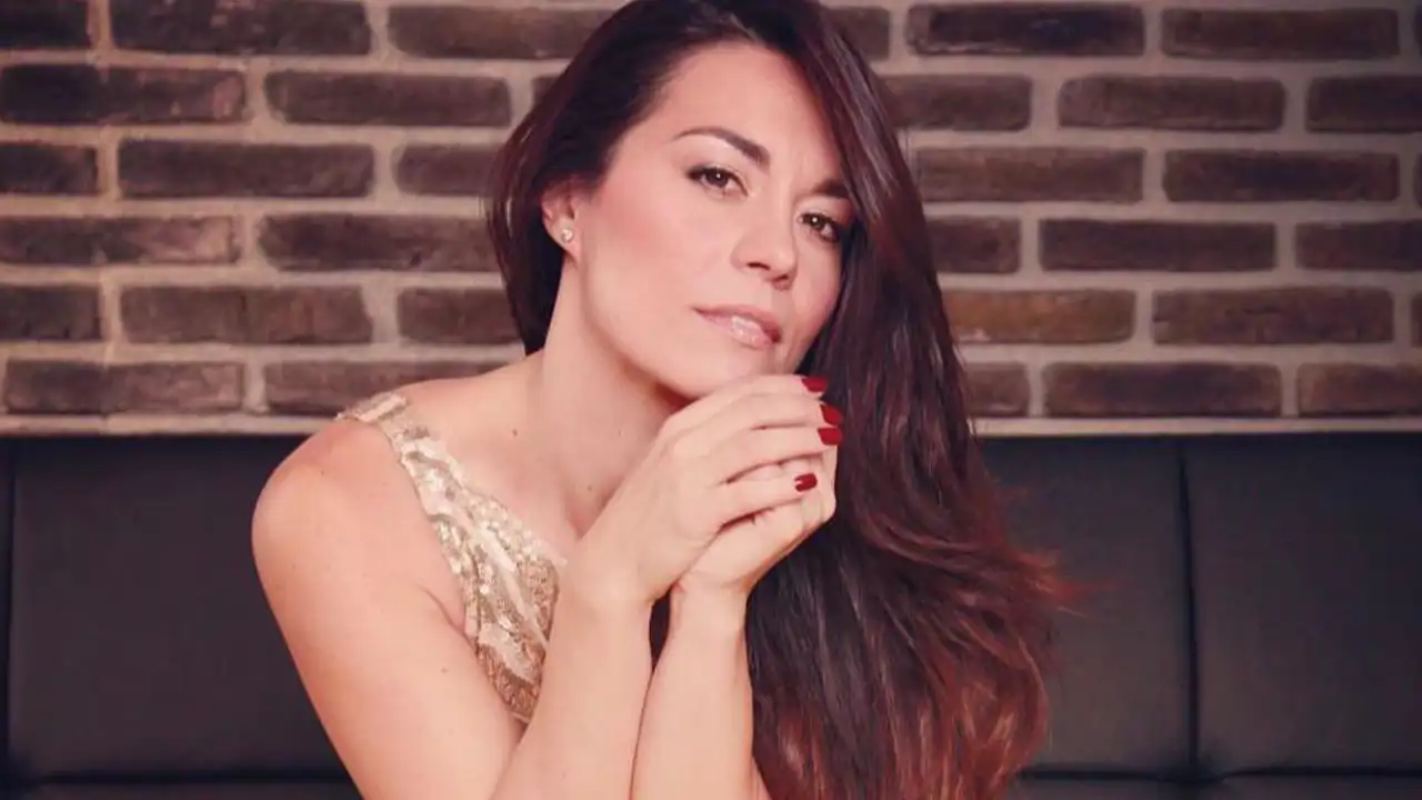 Hay días que aún dudo... Ainhoa Cantalapiedra se sincera sobre su deseo ...