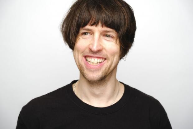 Comedian who toured with Ricky Gervais to headline stand-up comedy night
