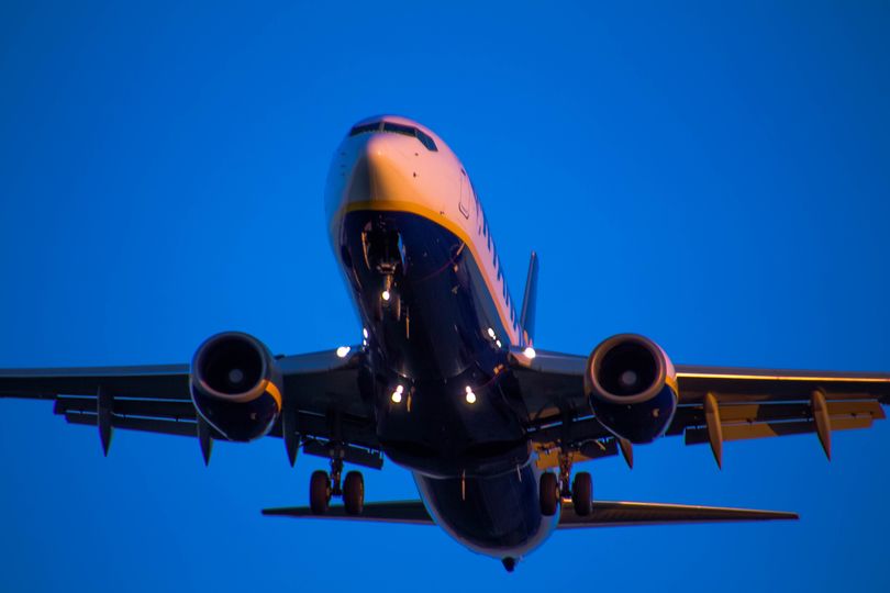 Ryanair makes 'no fly' announcement after plane diverted