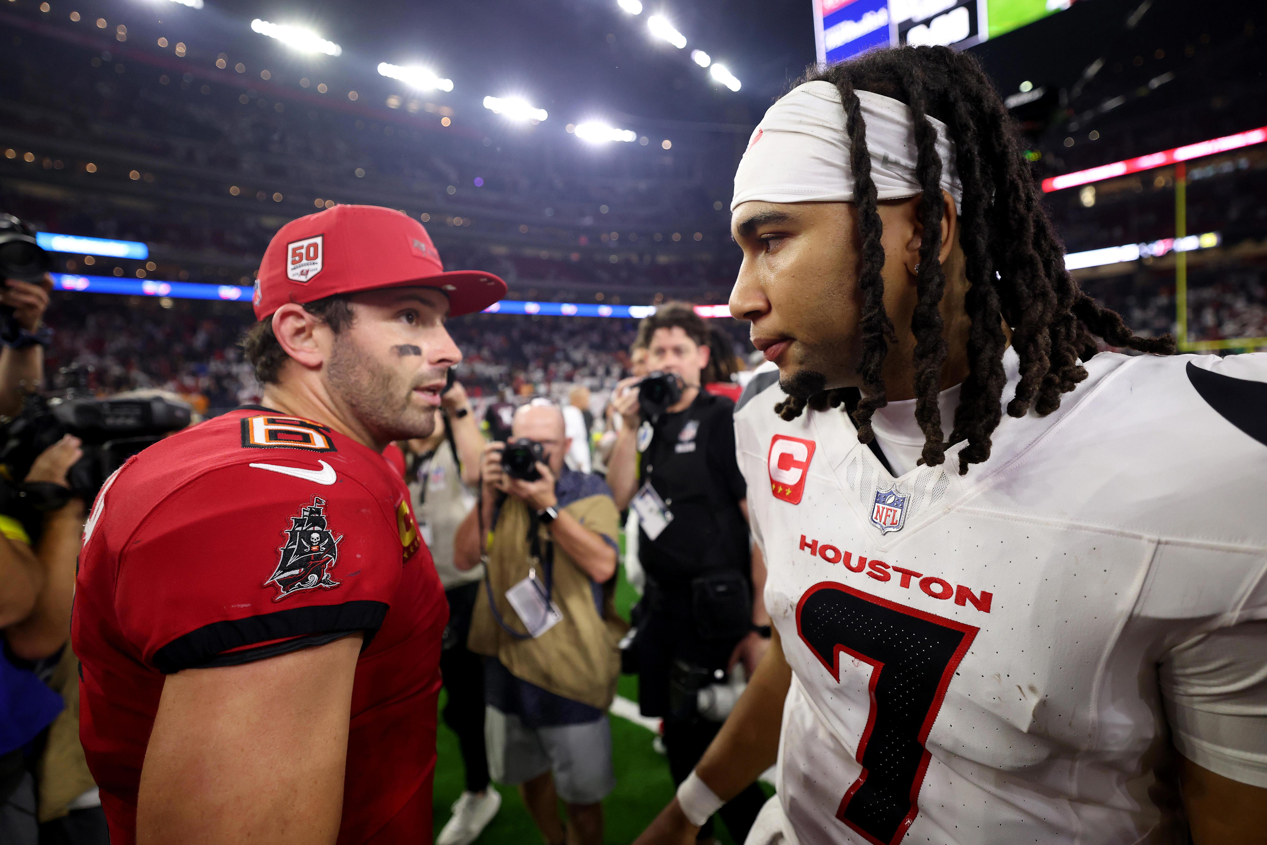 Weekend musings: Questions about the schedule release for the Houston ...