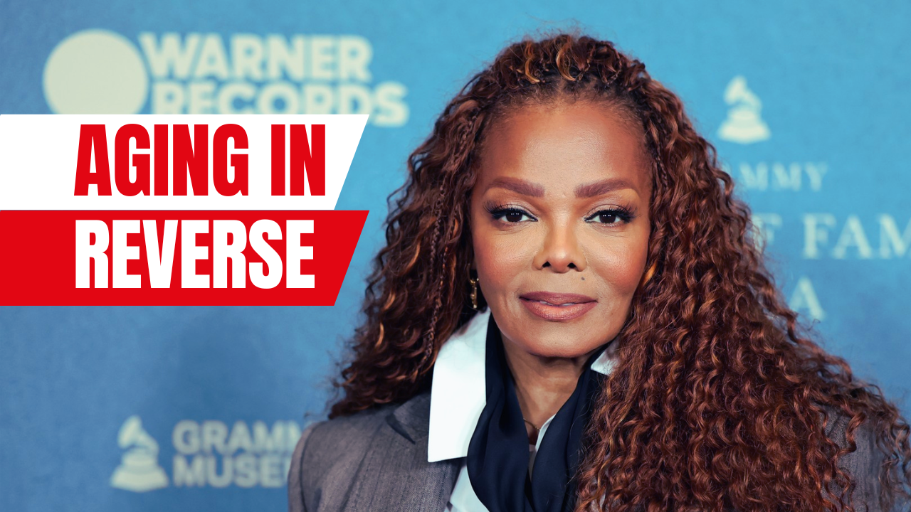 Janet Jackson has fans talking after rare red carpet appearance at 59