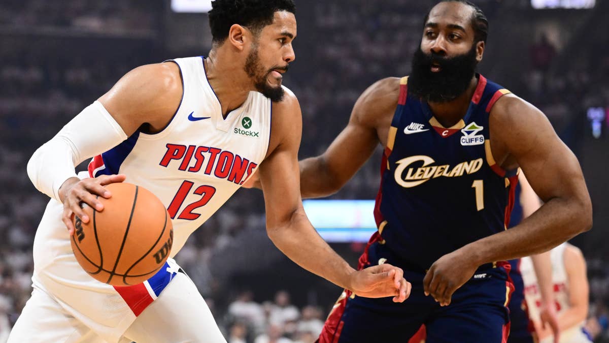 James Harden clears the air after postgame ice wrap raises injury concern