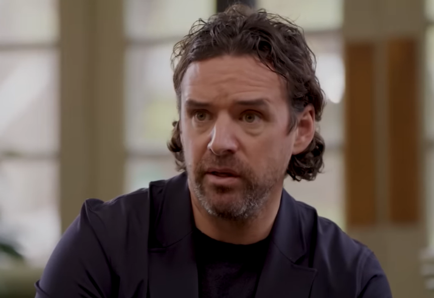 Owen Hargreaves hails Senne Lammens as Man Utd’s signing of the season