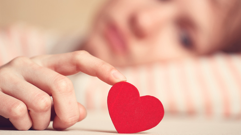 Our best tips for navigating being in love with someone you can't be with