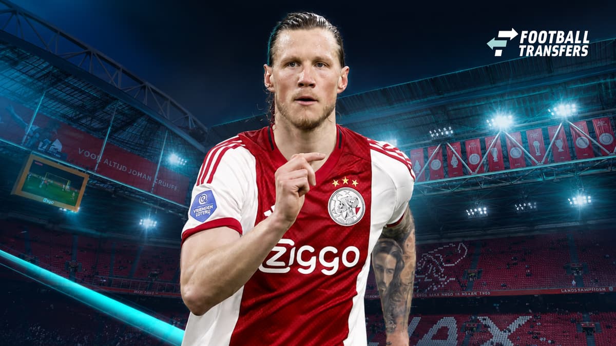 Onzekerheid over toekomst Wout Weghorst na volgende plottwist