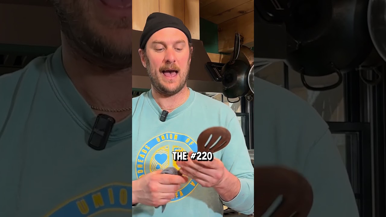 Learn how to properly maintain your favorite cooking tools