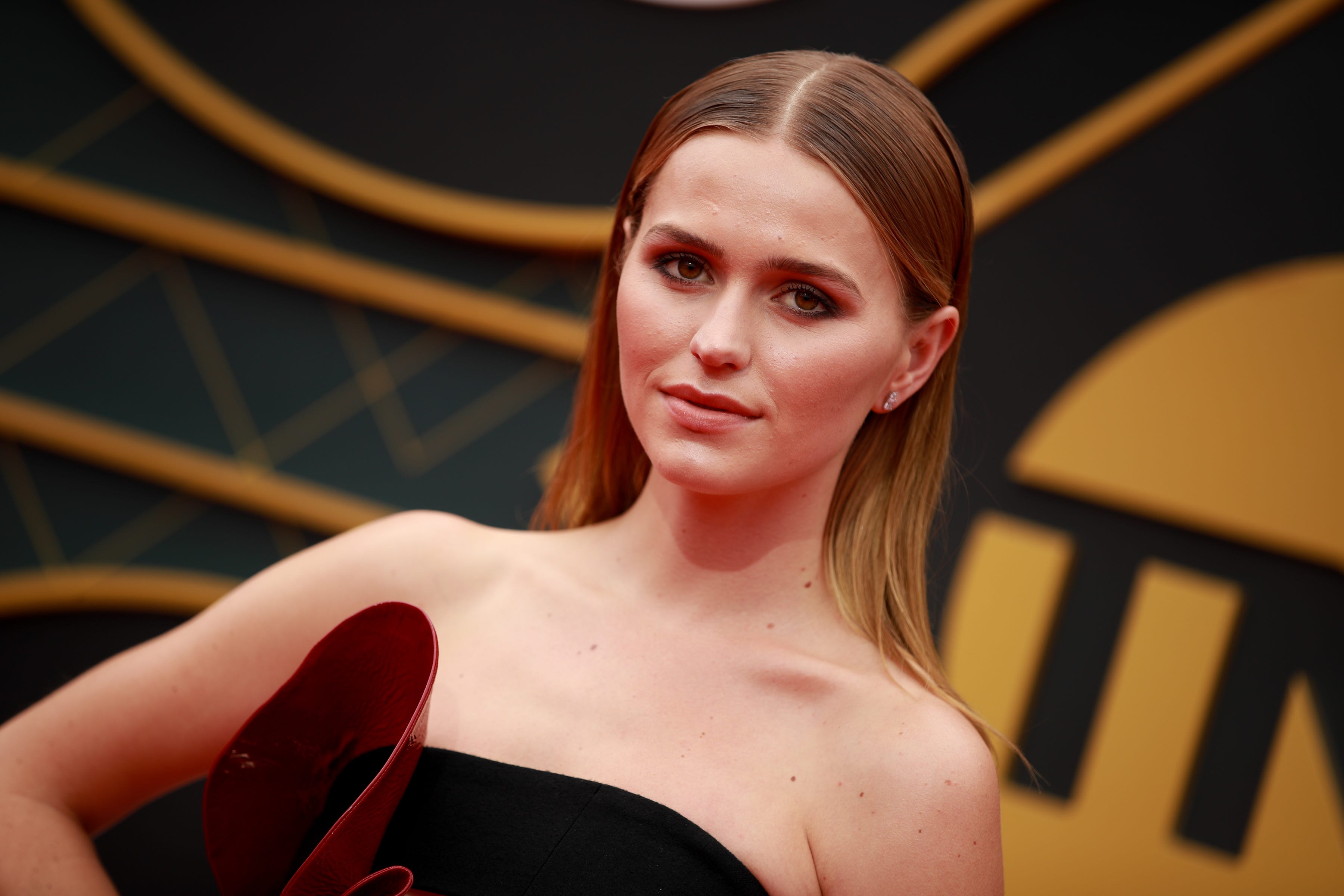 Who is Mallory Edens? Bucks owner’s daughter at NBA draft lottery
