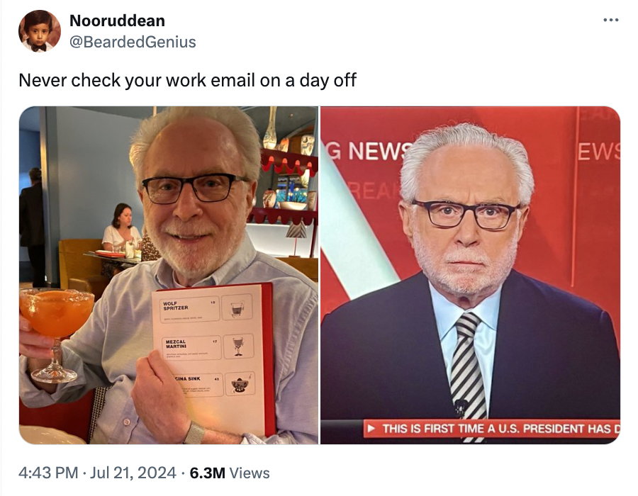 25 work memes to get your Monday started