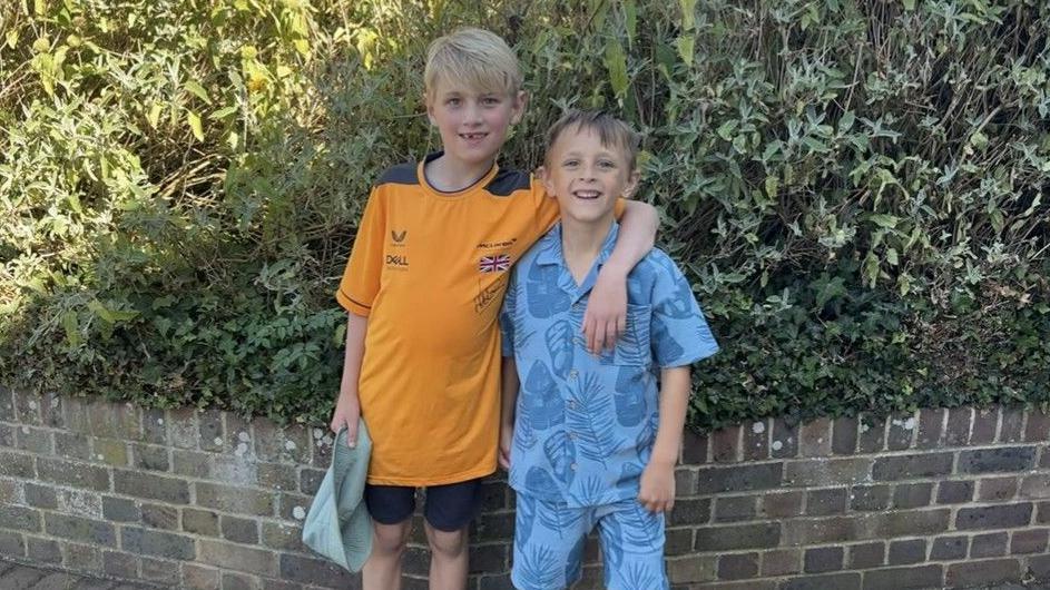 'I want to do something to make Arlo better'