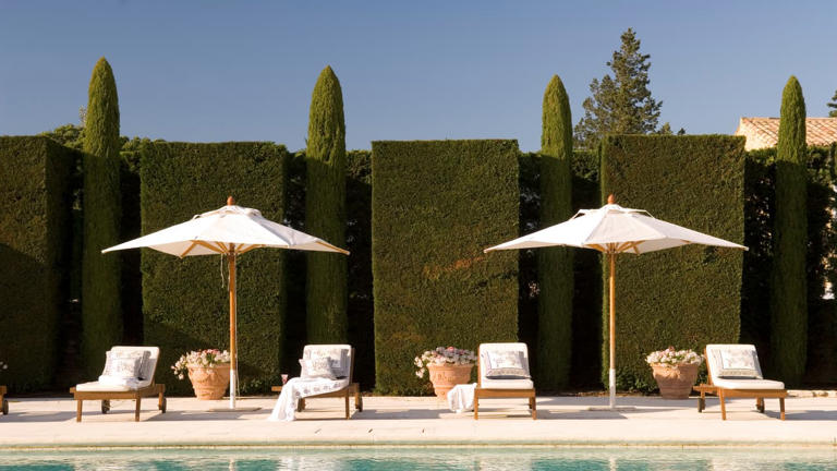 German tourist wins $1,200 after suing Greek hotel over 'pool chair wars'