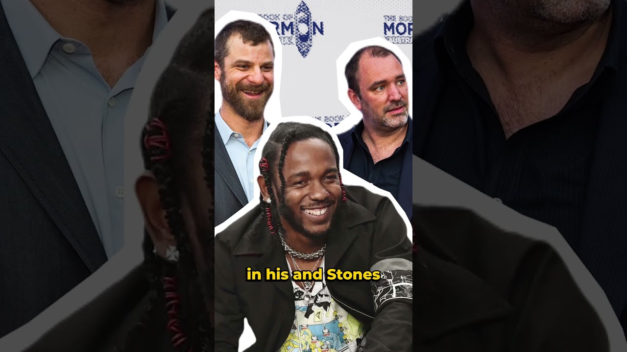 Did Trey Parker actually inject himself with Ozempic for a South Park ...