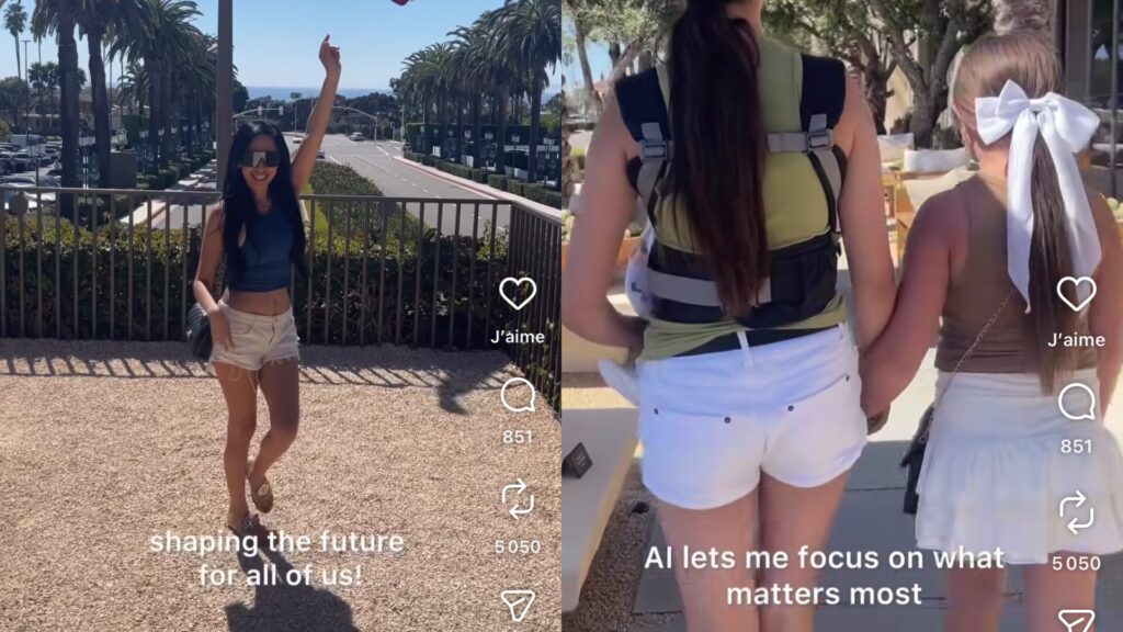 « Ayez peur de la Chine » : l’opaque campagne américaine sur TikTok ...
