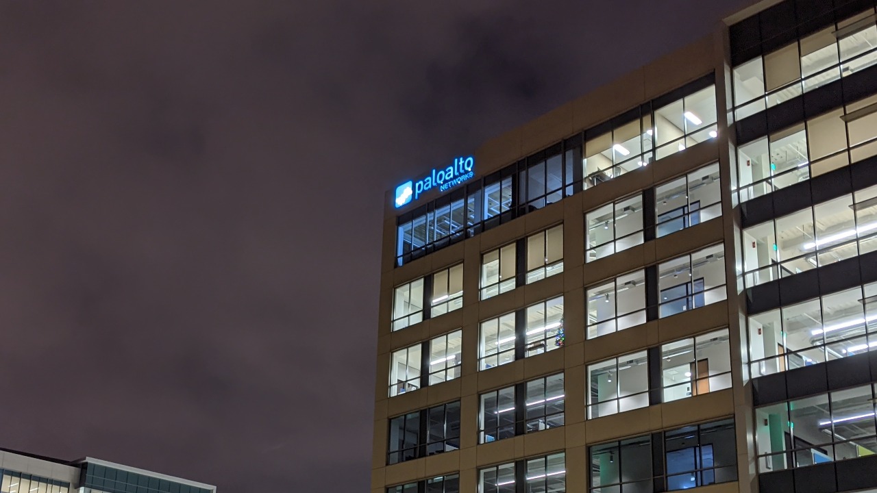 Palo Alto Networks firewalls have a wide-open zero-day that gives ...