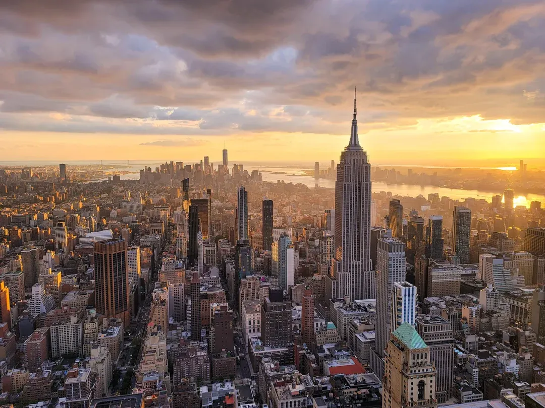 16 of the coolest observation decks in the US