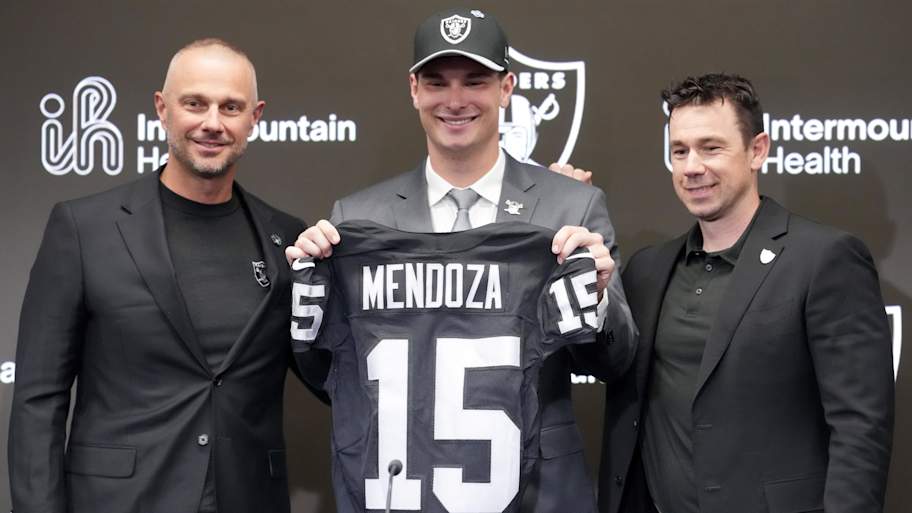 Every jersey number the NFL’s 2026 rookie class will wear