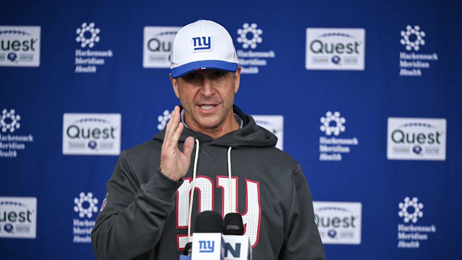 How baseball helped make playing cornerback easier for Giants rookie ...