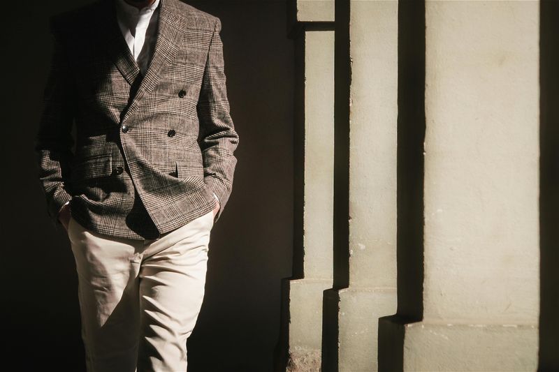 10 style habits that separate high-value men from the rest