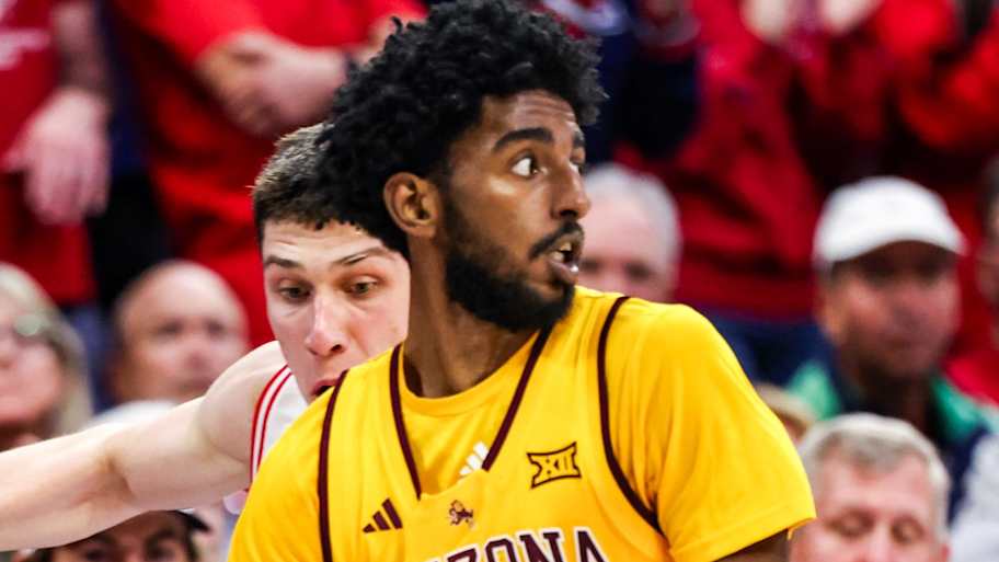 ASU rivalry with Arizona only growing over time