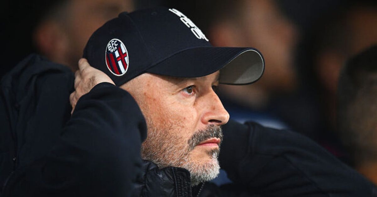 Italiano: “Come sta Skorupski: rispondo sul portiere! J Mario, Dallinga ...