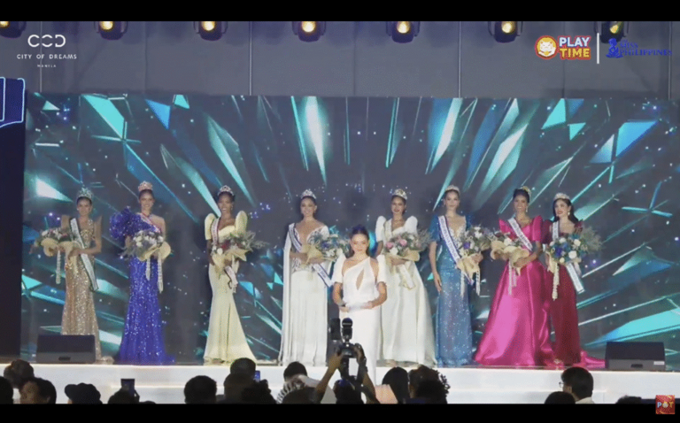 The Miss Philippines 2026 crowns nation’s new queens at ball