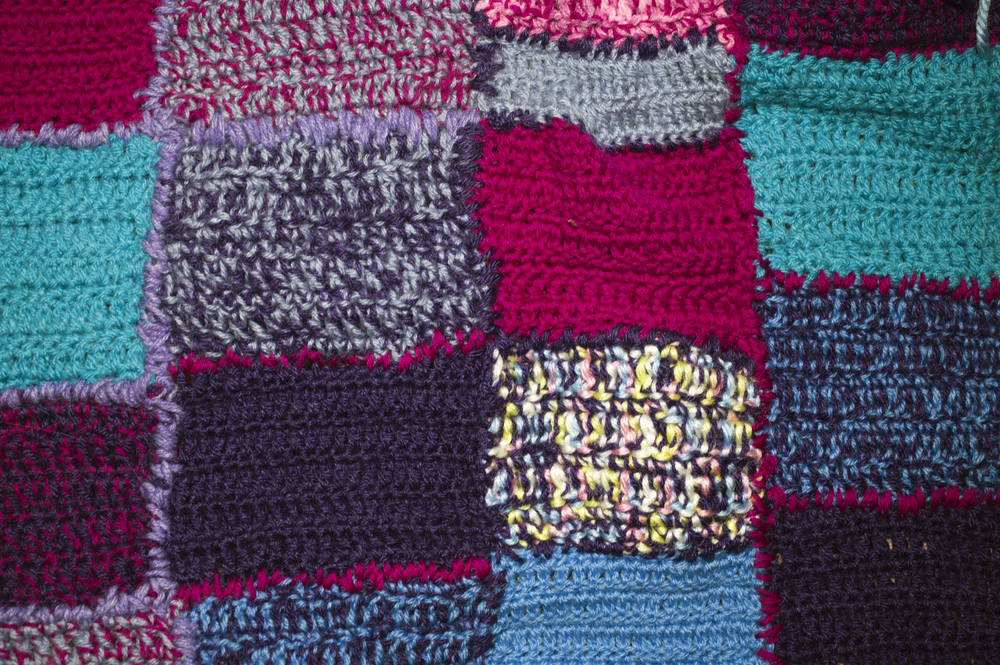20 crafting techniques to repurpose fabric scraps for zero-waste sewing