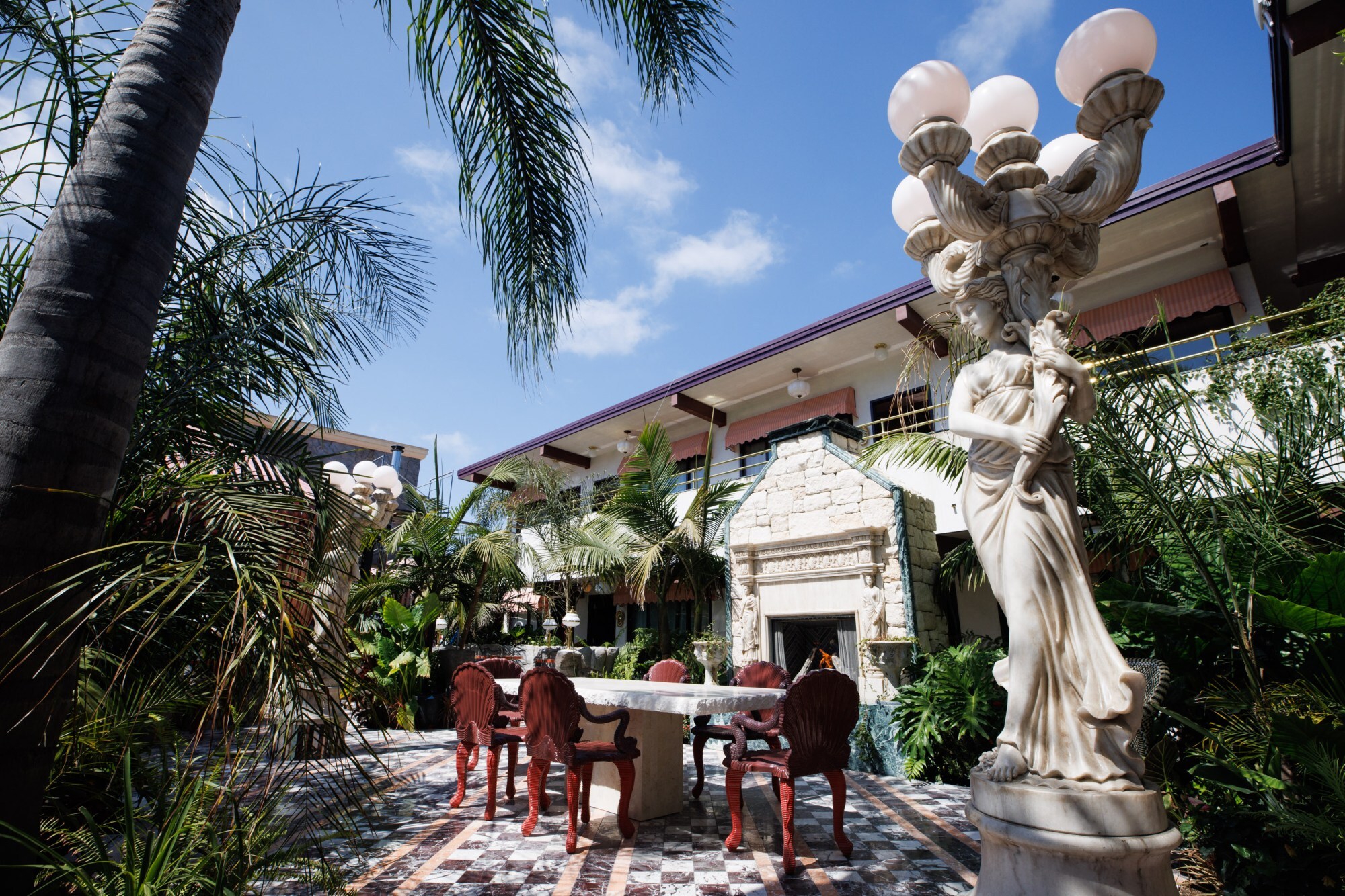 Owner of Lafayette debuts its latest hotel. The Coronado project was 6 ...