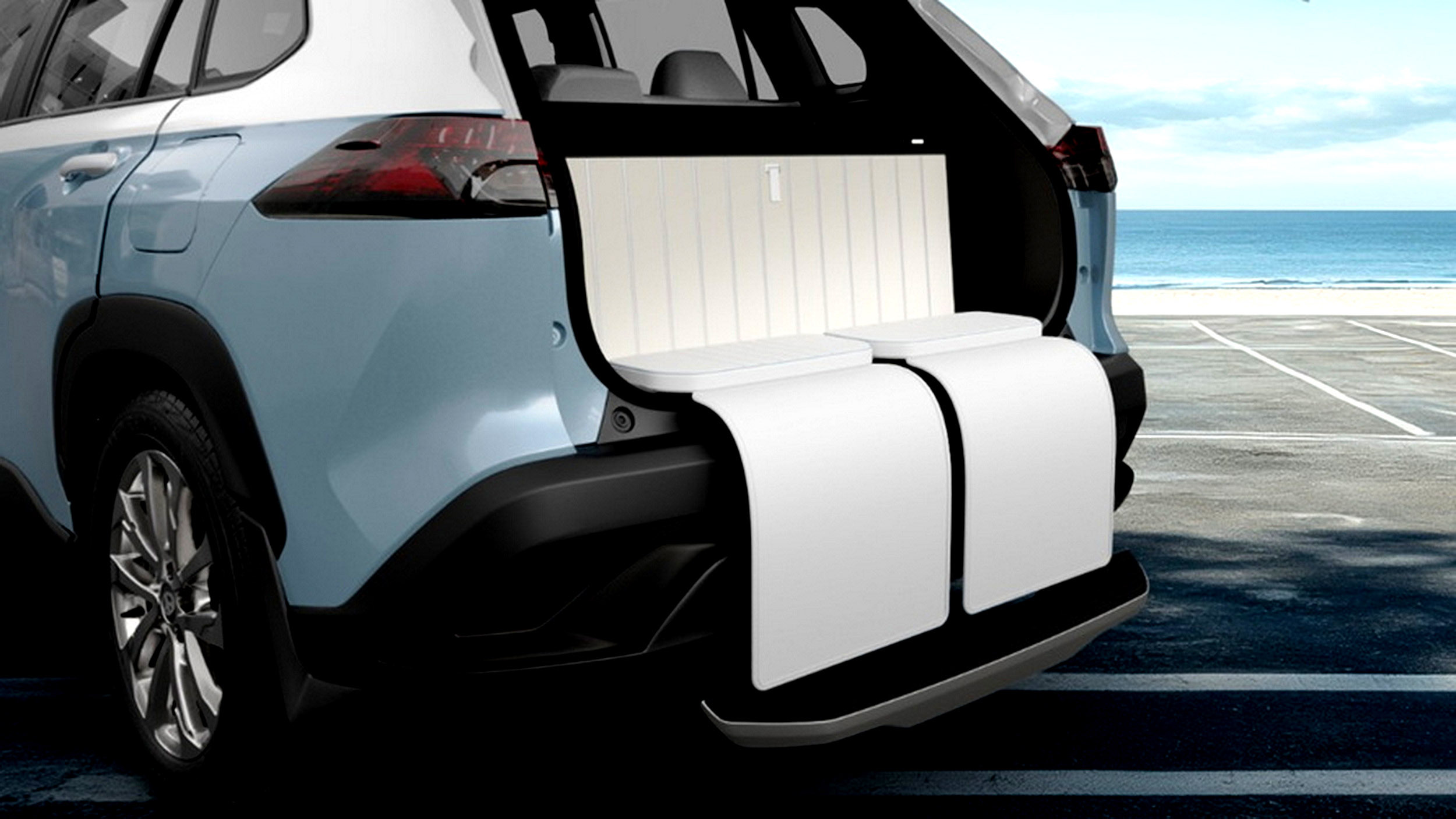 A Toyota supplier put a $440K Rolls-Royce Cullinan feature in the ...