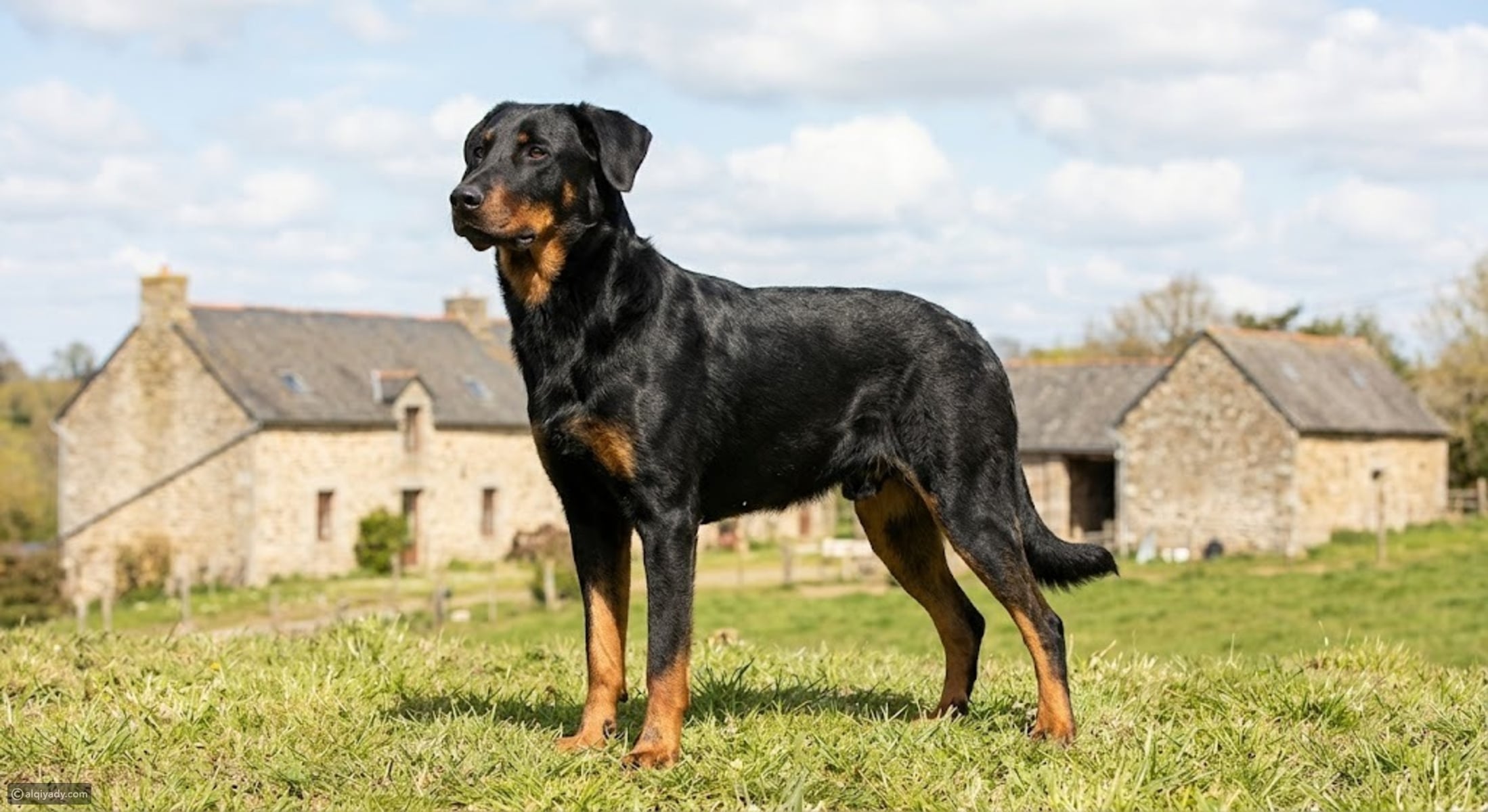 10 new dog breeds you’ve probably never heard of
