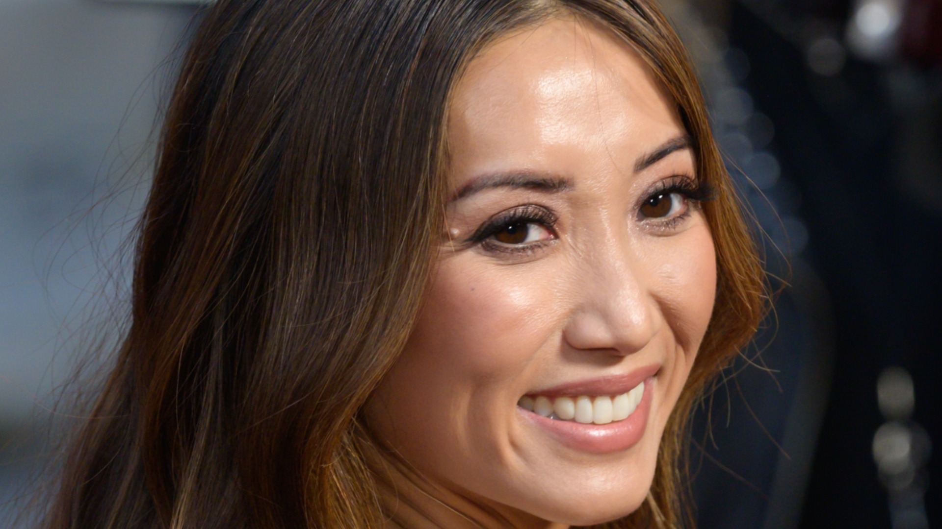 What you didn't know about Brenda Song