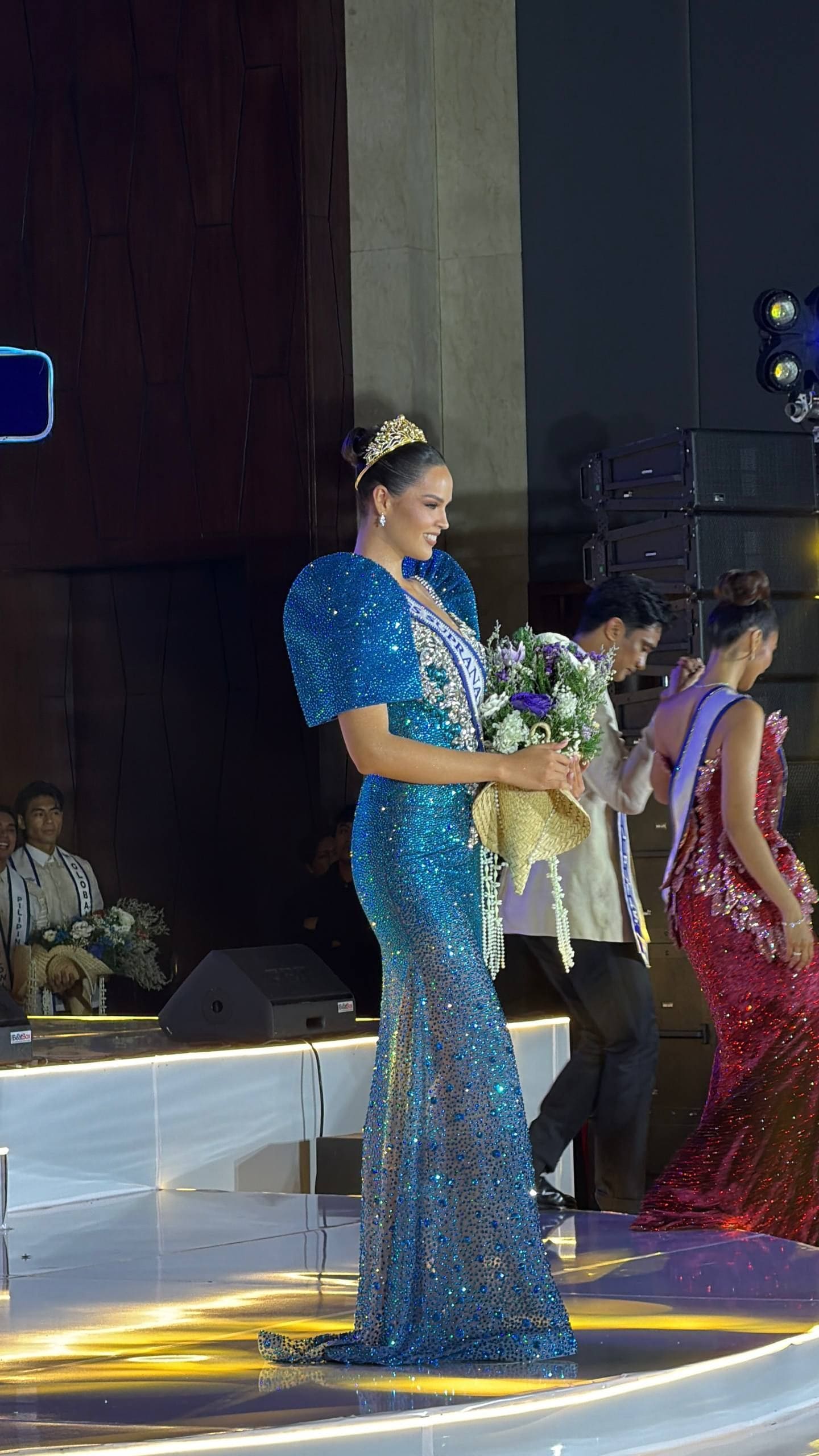 Meet the newly-crowned Miss Philippines titleholders