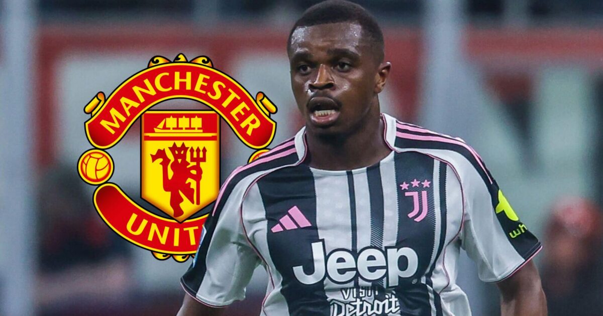 Man Utd 'ready to do anything' to sign Liverpool target as 'strong ...