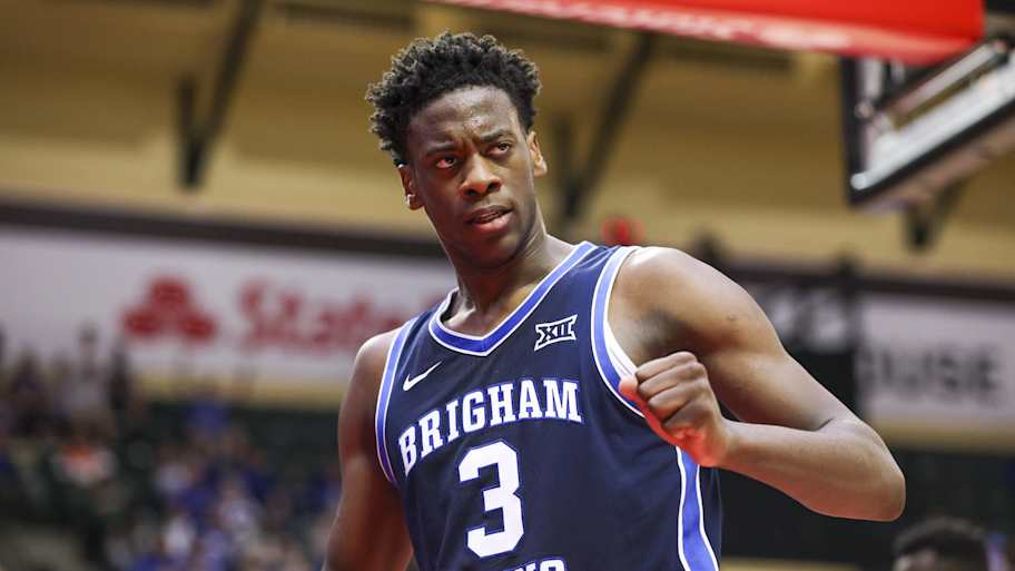 5 best AJ Dybantsa destinations if Adam Silver could rig the NBA draft ...