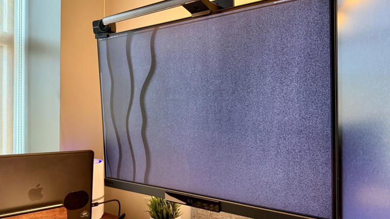 I tested the BenQ RD280UG — a monitor that makes 3:2 displays cool ...