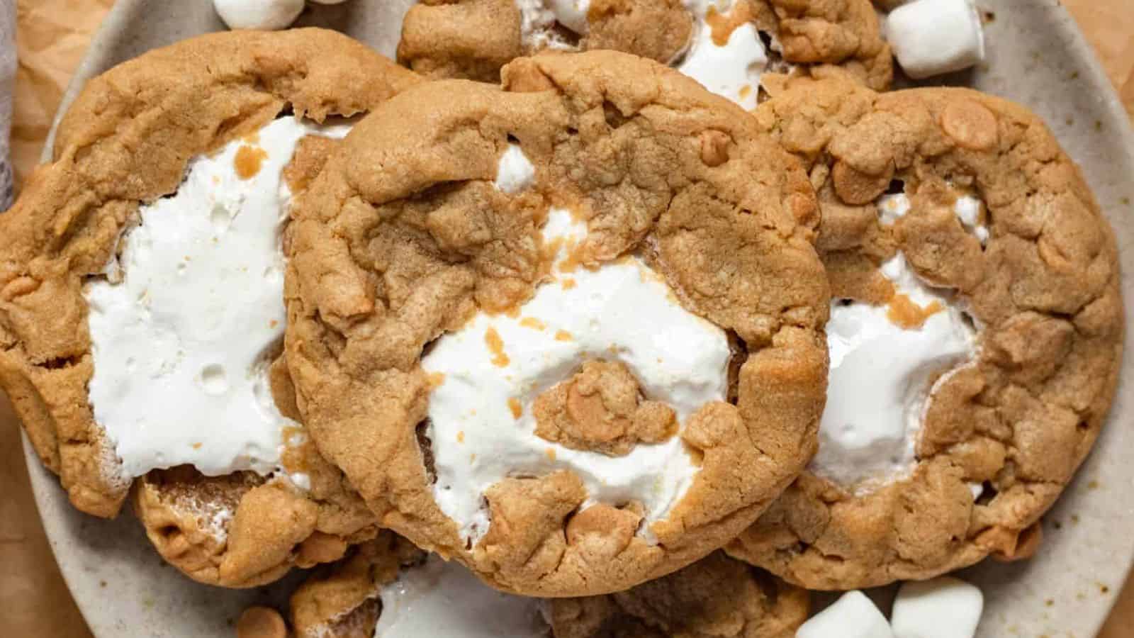 14 marshmallow desserts that take gooey to the next level