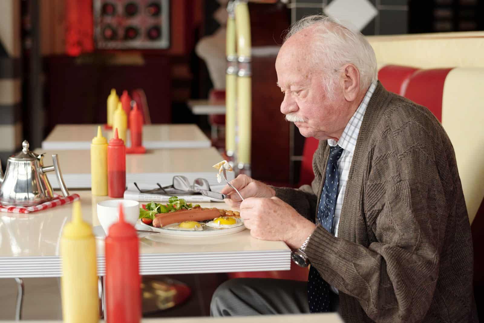 The 12 things boomers can't stand about modern restaurants