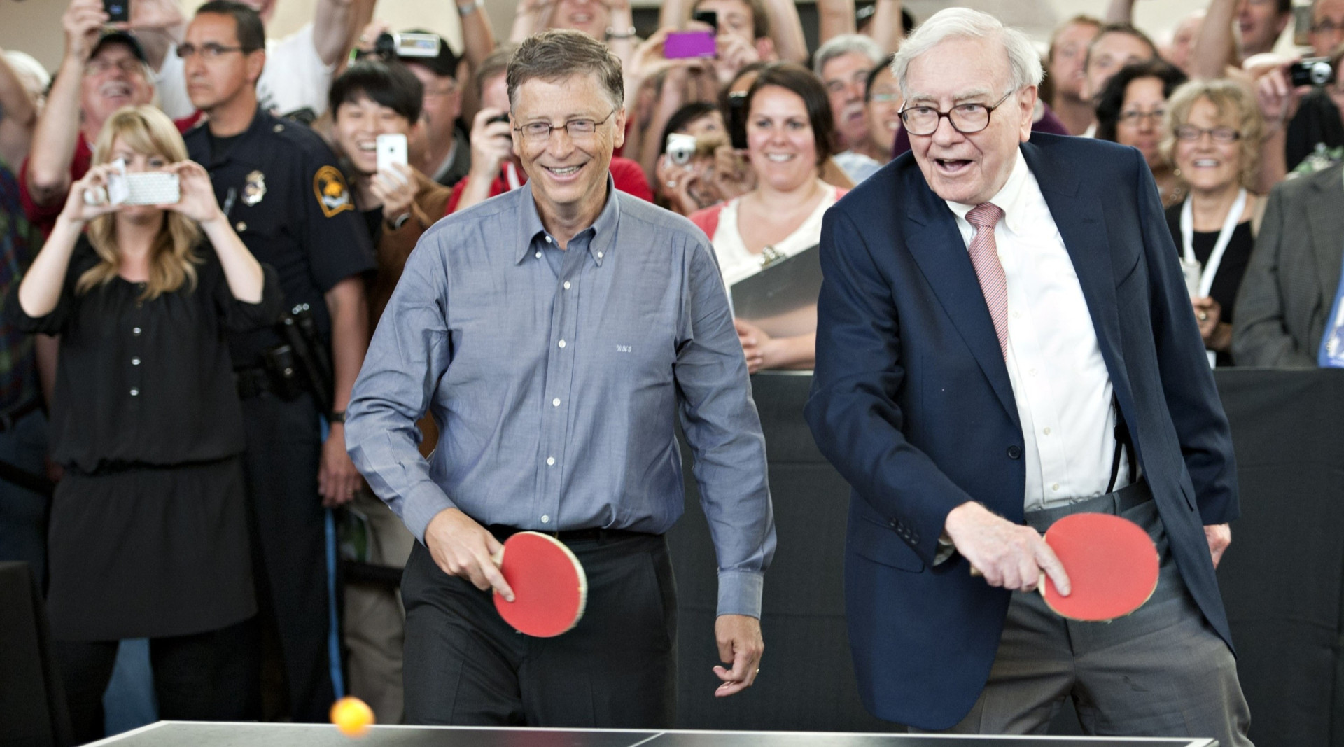 Great minds who mentored other great minds